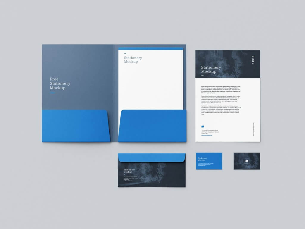 Kop Surat Full Color - Percetakan Undangan Pernikahan Souvenir Semarang